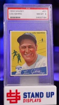 Rare baseball cards: Inside Marshall Fogel's amazing collection
