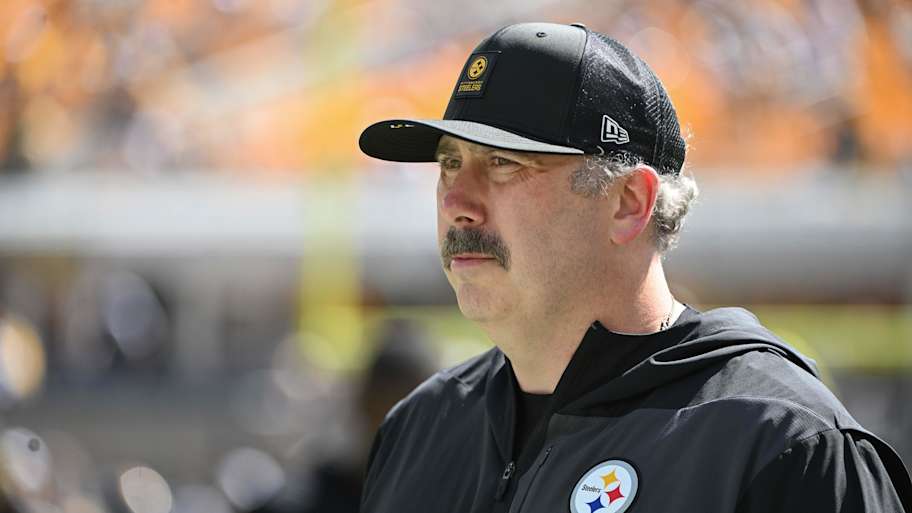 Steelers owner shuts down Arthur Smith as HC candidate