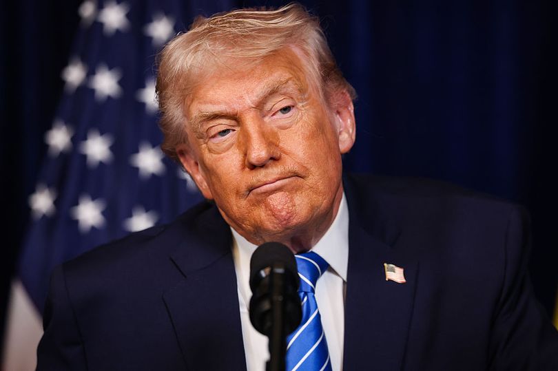 Bitcoin prices surge past $97,000 as Trump awaits Supreme Court tariff ...