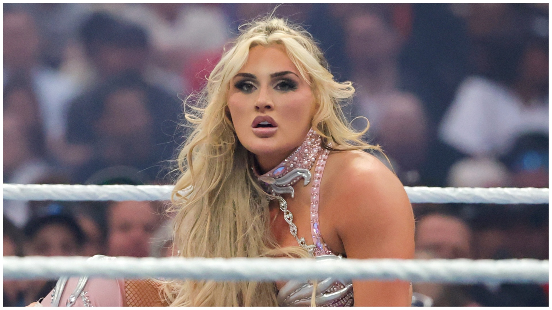 Tiffany Stratton’s potential WWE return date revealed: Report