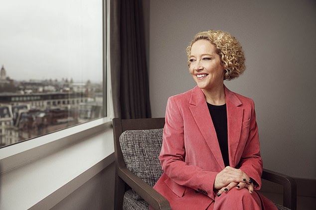 Major Channel 4 presenter defects to Sky News after 20 years at broadcaster