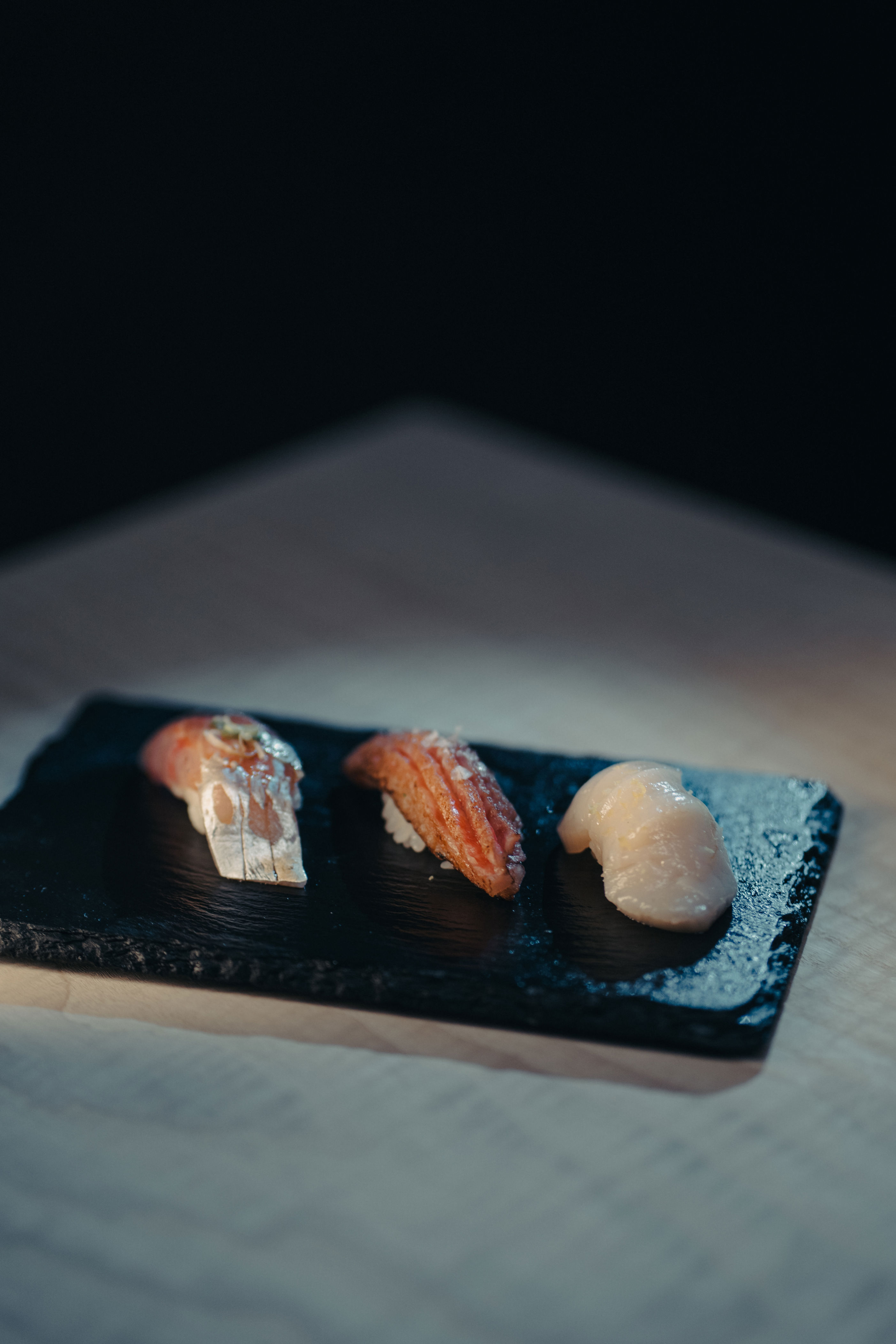 One of NYC’s coolest omakases is closing