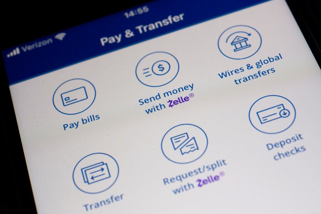 Man pleads guilty in Zelle fraud scheme targeting Connecticut victims