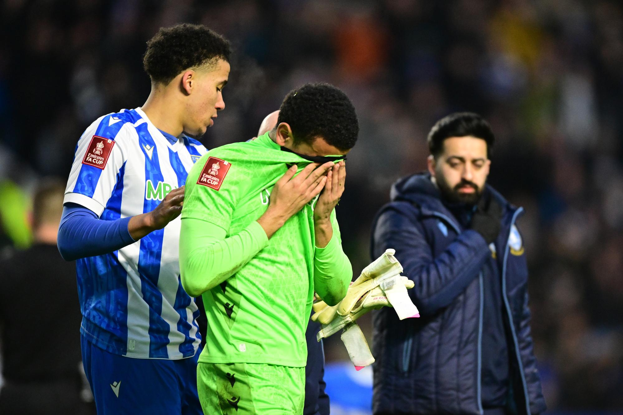 Northern Ireland star 'could be out for two months' in latest potential ...