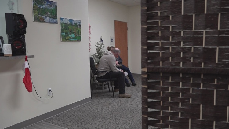 Mental health care providers push back against OHA reduced payments