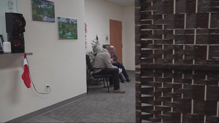 Mental health care providers push back against OHA reduced payments