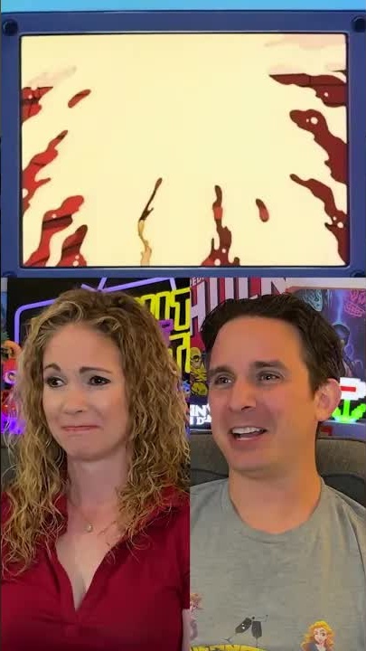 OG Dragon Ball reaction | Goku's Only Fans content