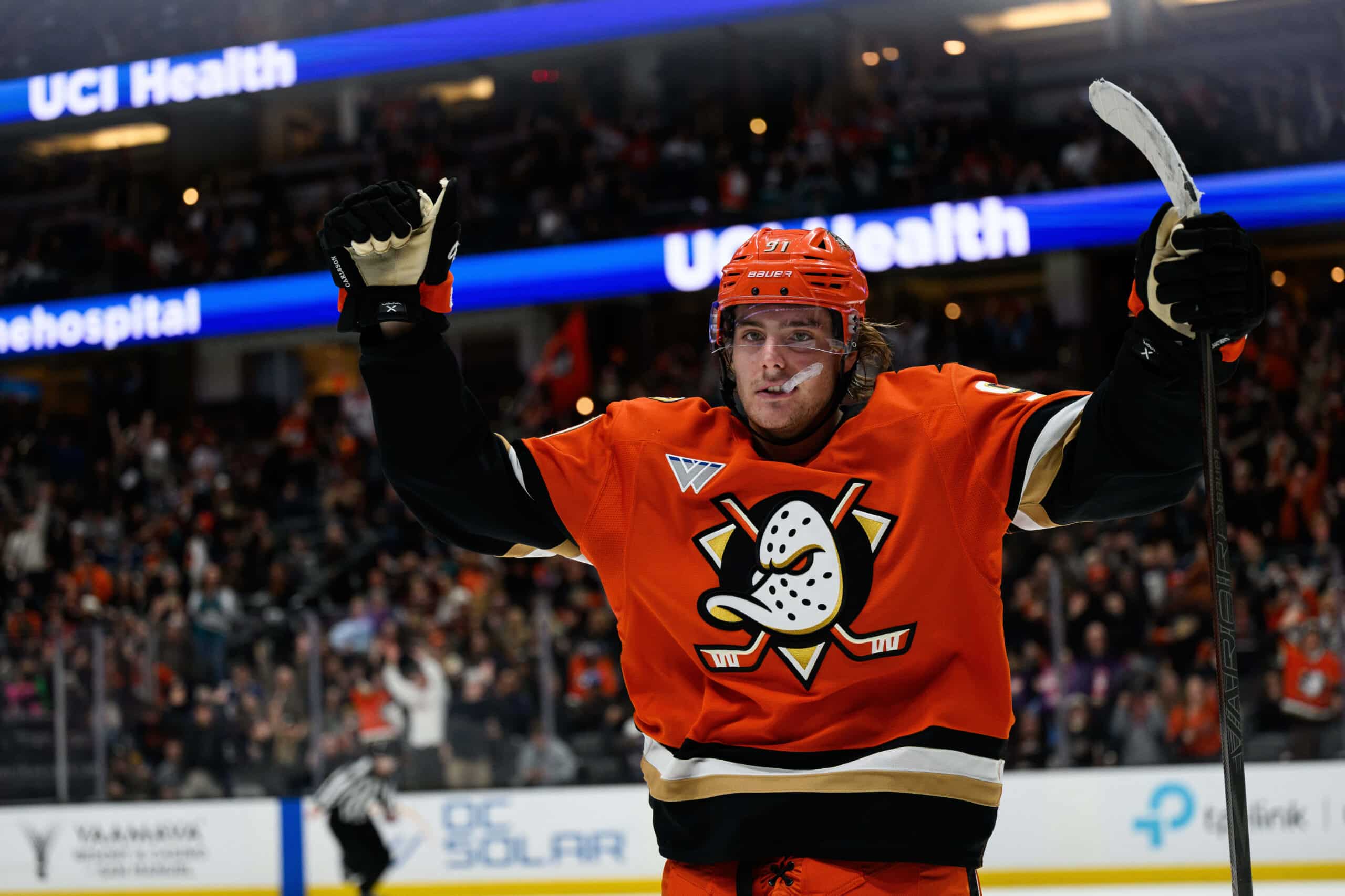 Tre Kronorin olympiajoukkue alkaa olla jo kriisissä – taas putosi yksi ...