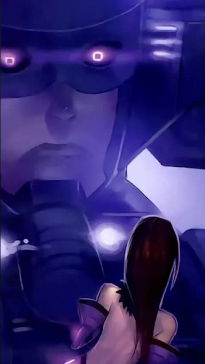 Galactus tells his daughter she’s pregnant!