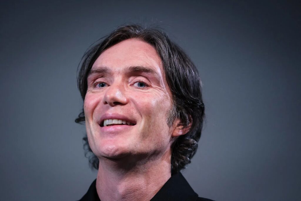 Cillian Murphy’s '28 Years Later: The Bone Temple' lands a 94% score as ...