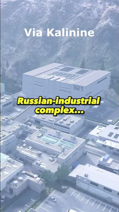 Building 21 is not on Verdansk - it's in Russia (Building 21 DRC Zone 1 ...