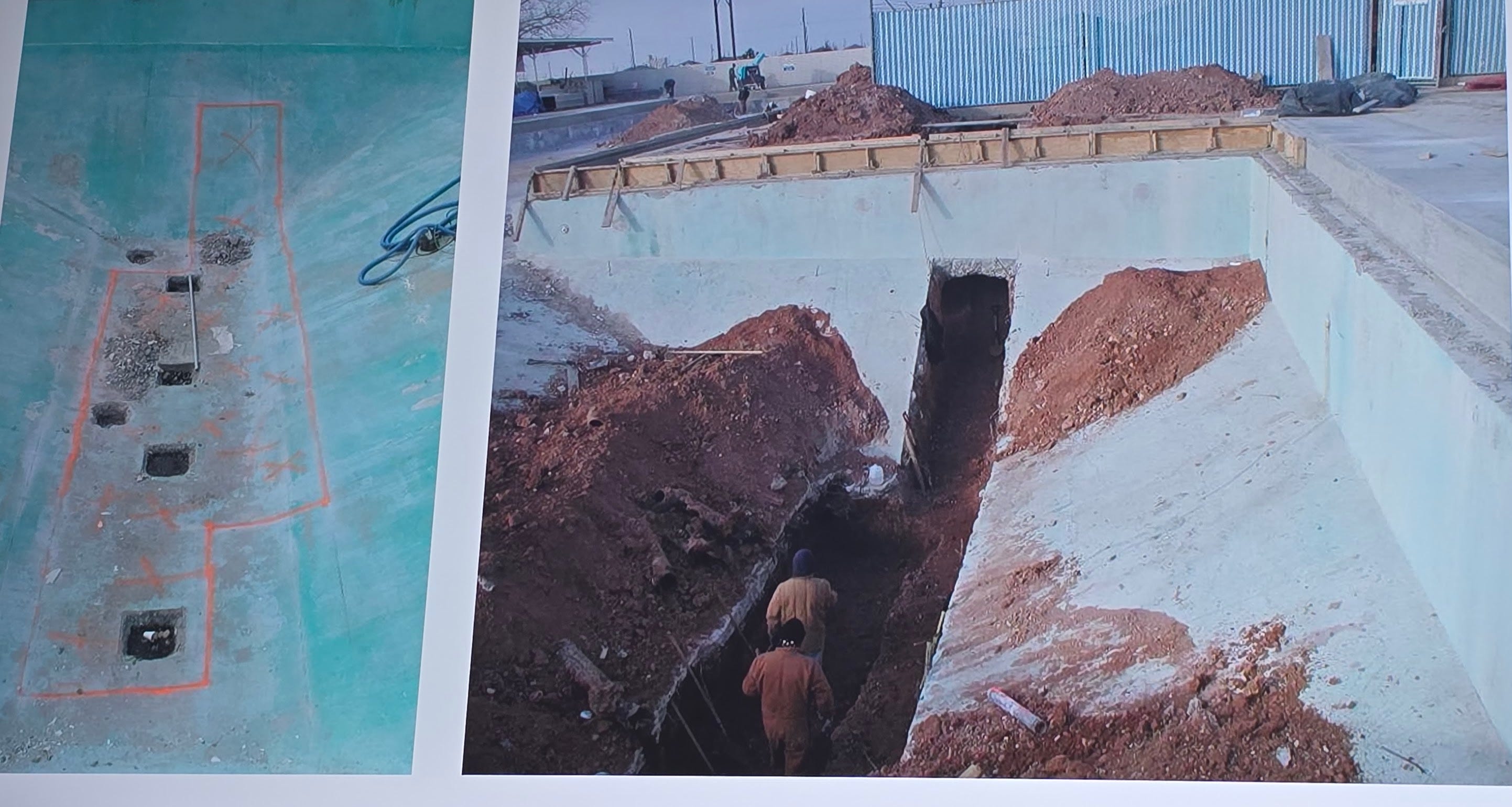 Amarillo council votes 5-0 to close Southwest Pool, study Southeast