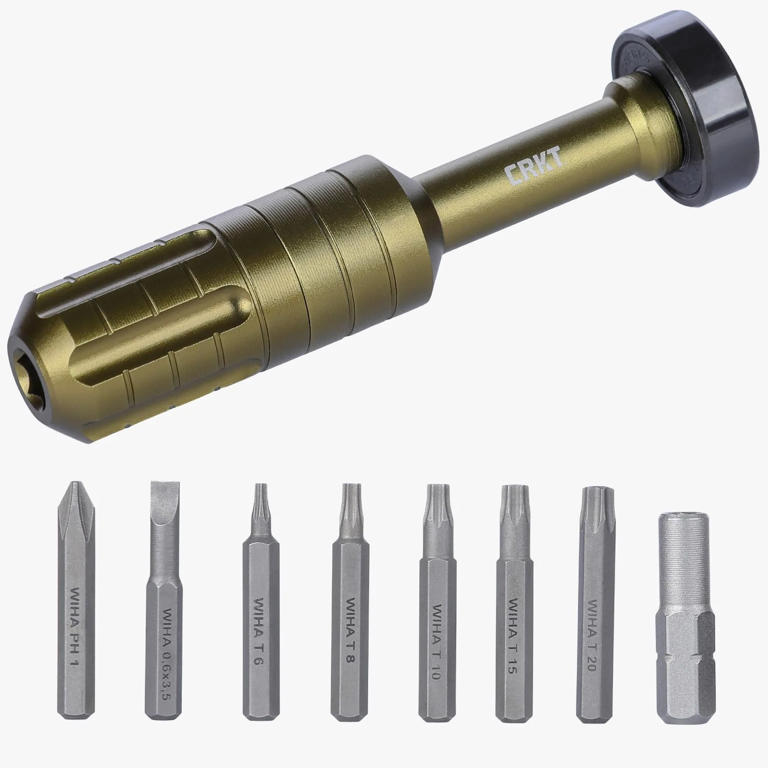 17 new pocket knives, multi-tools and EDC items you might have missed