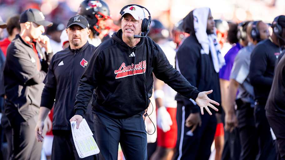 Louisville suffers huge blow as projected offensive starter enters ...