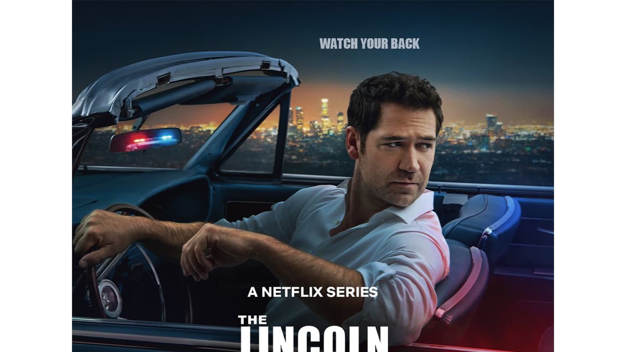 The Lincoln Lawyer season 4 trailer: Mickey Haller's toughest case yet