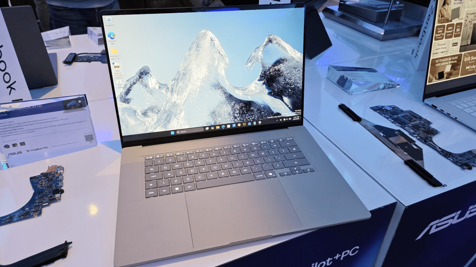 Windows 11 update fixes battery life issue on laptops with NPUs