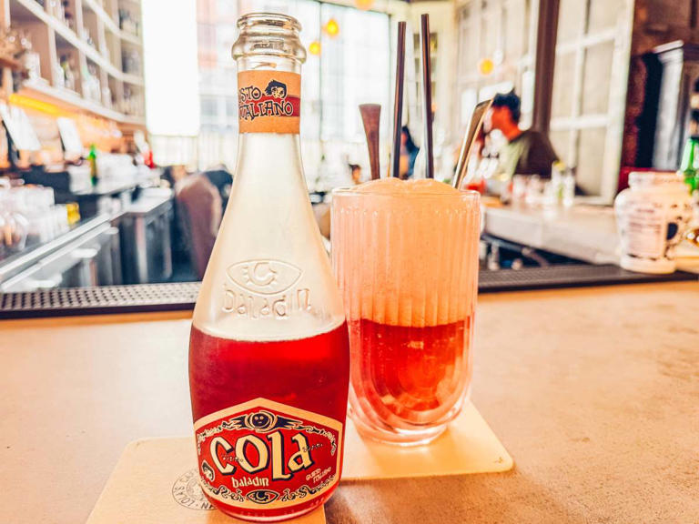 Lola’s European cafe