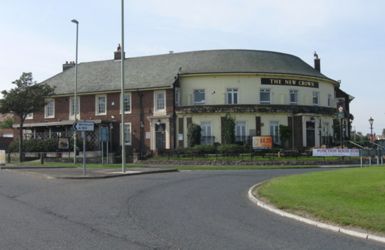 11 retro views of South Tyneside pubs in a fantastic look back at ...