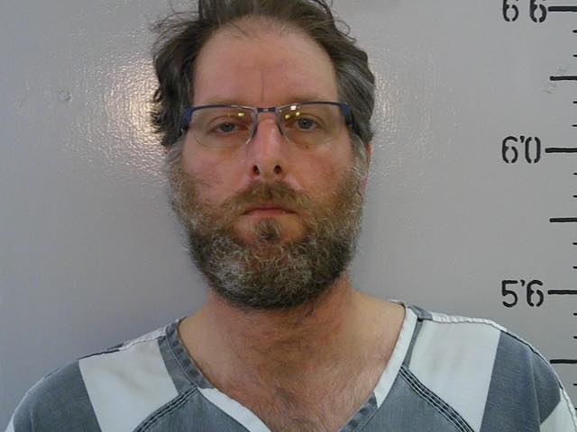 Shreveport man accused of traveling to meet with Grant Parish minor ...