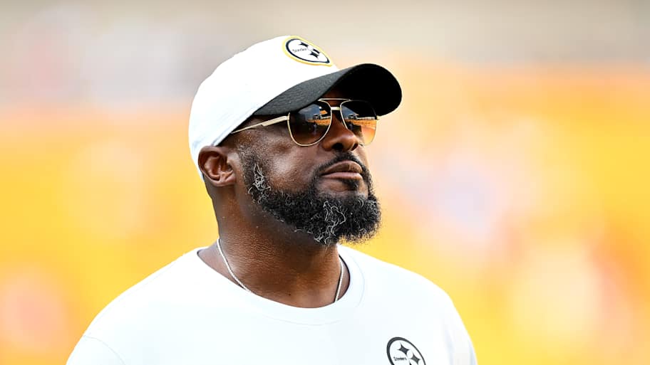 Steelers president pours cold water on Mike Tomlin coaching speculation