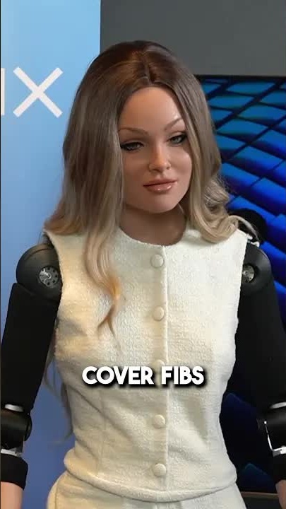 AI robots taking over? Human vs robot debate