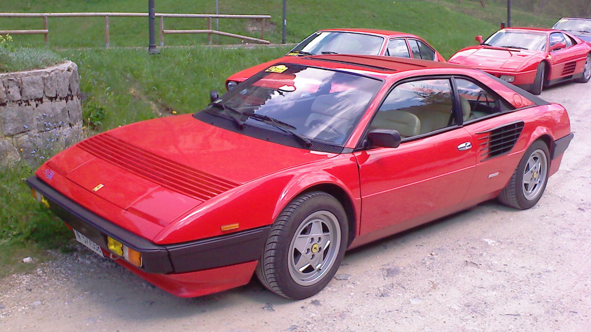 The 10 worst Ferrari models ever made & the 10 best