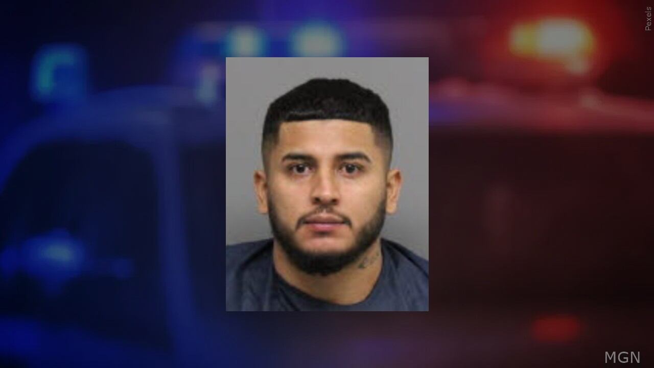 Court documents reveal details of Lincoln federal arrest that drew ...