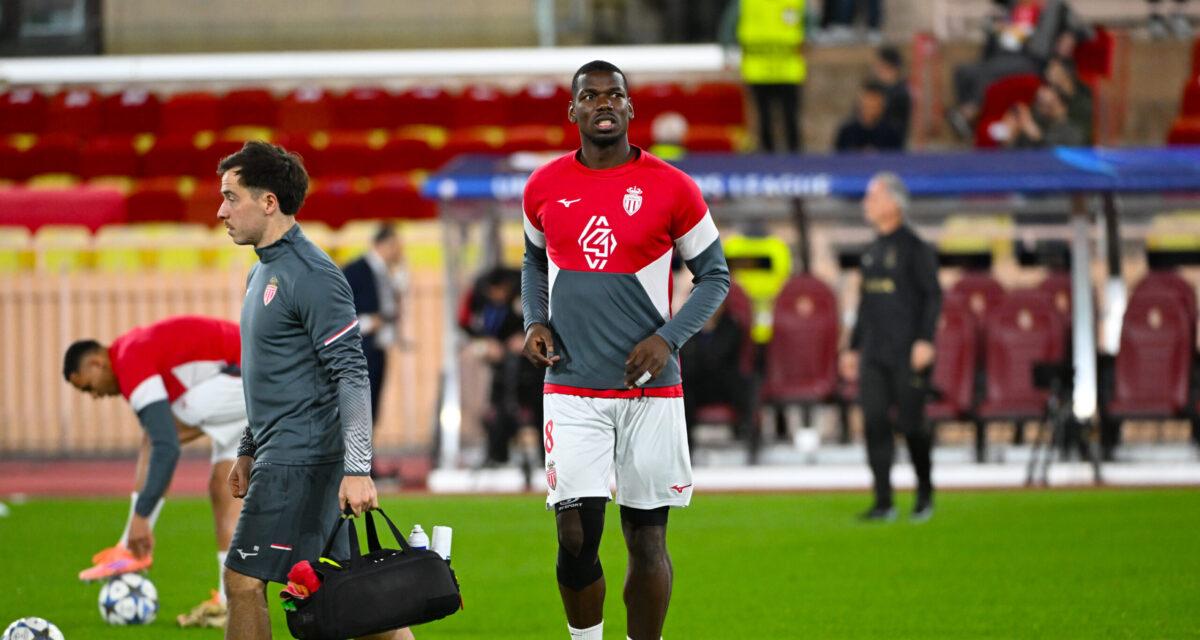 Monaco : "Le plan pour Paul ne fonctionne pas comme prévu", l’ASM s ...