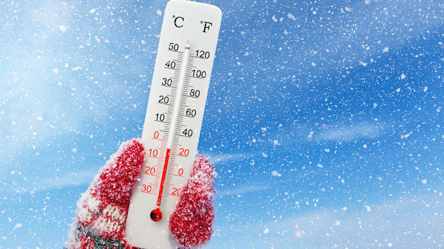 America's coldest cities with record-low temperatures that will make ...