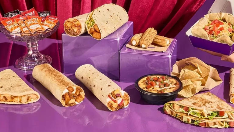 Fan-favorite fast-food chain launches new $3 luxe value menu