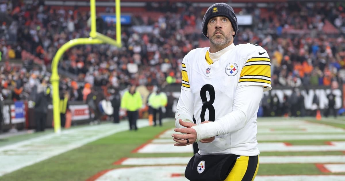 Steelers’ Art Rooney II addresses if Mike Tomlin resignation affects ...