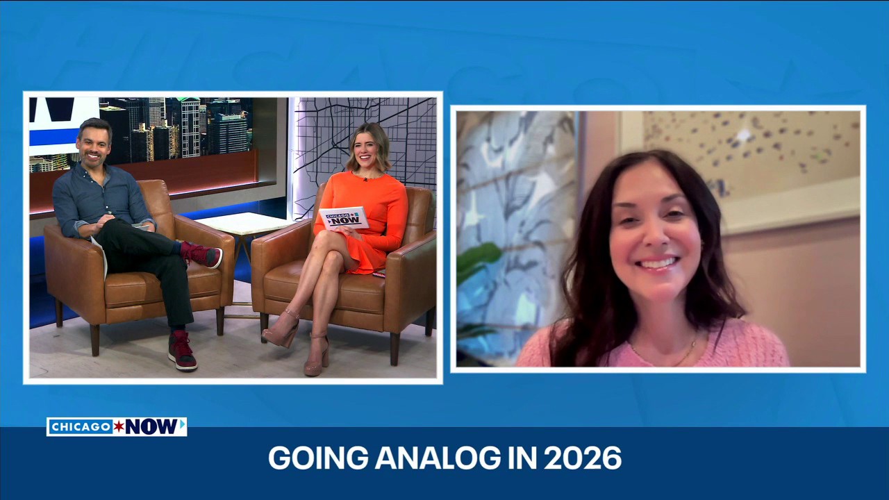 Americans turn to offline activities as screen time burnout grows ...