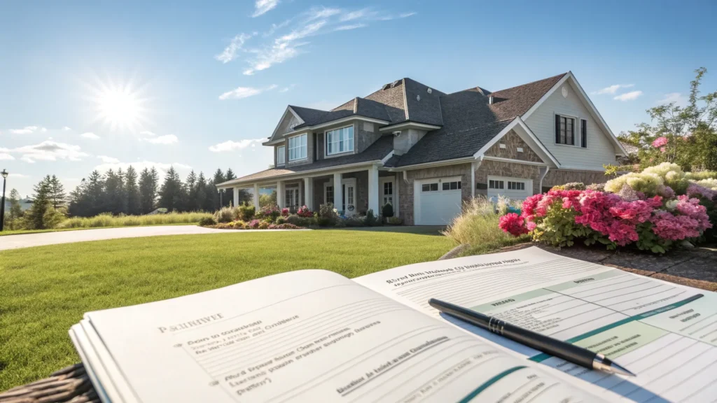 Mortgage update highlights adjustable-rate options