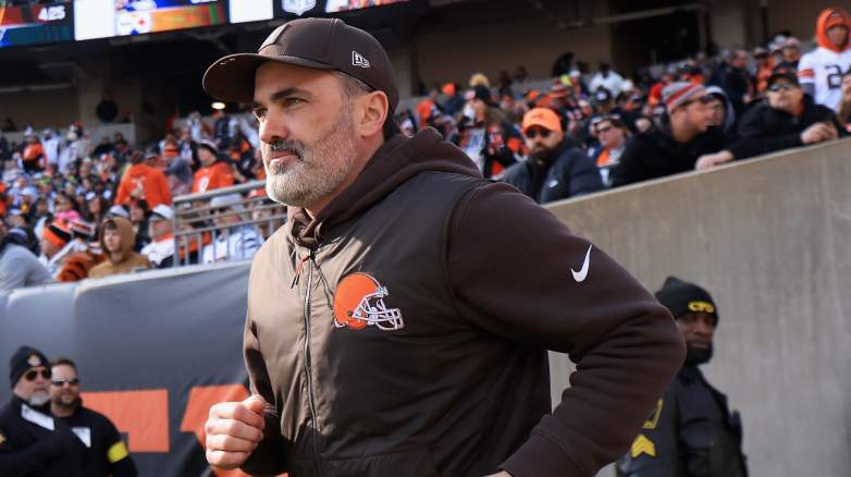 Vikings get bad news on Brian Flores as odds of DC leaving skyrocket