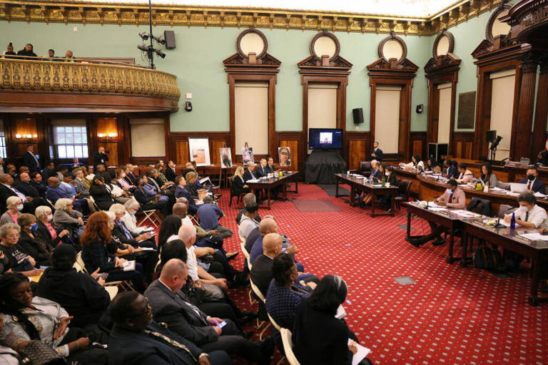 Should the city council back the employee facing deportation?