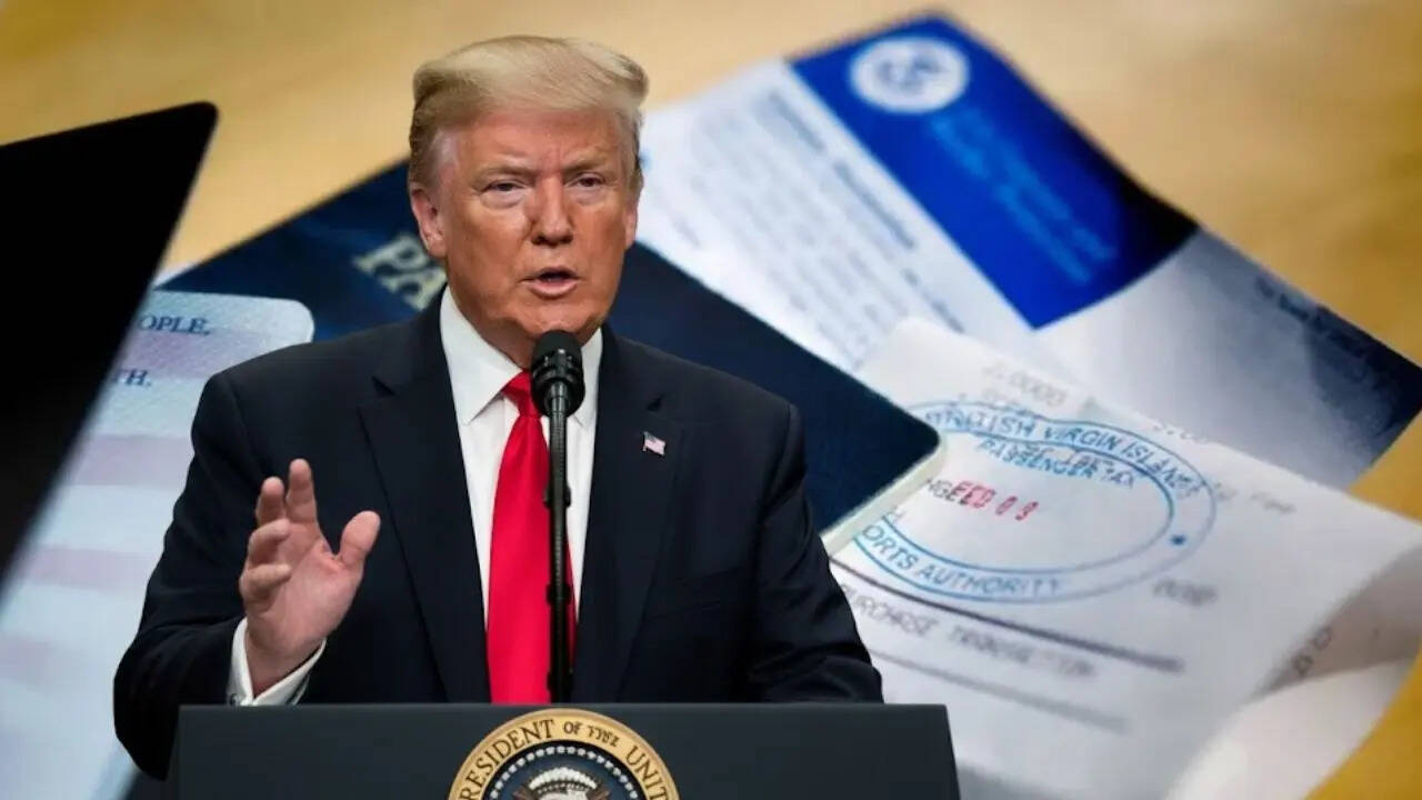 Full list of 75 countries facing US immigrant visa pause