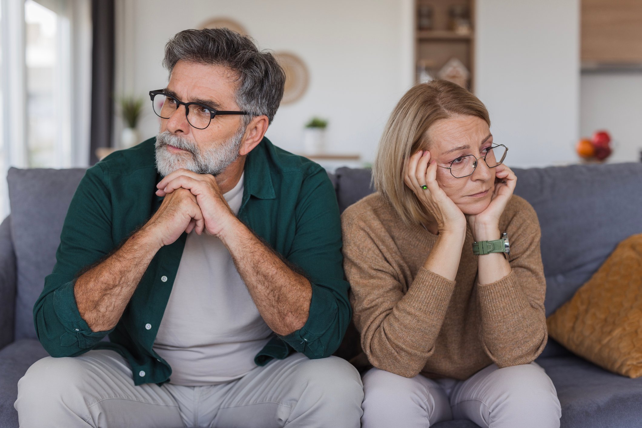 January is 'divorce month' — 5 questions to ask about your home