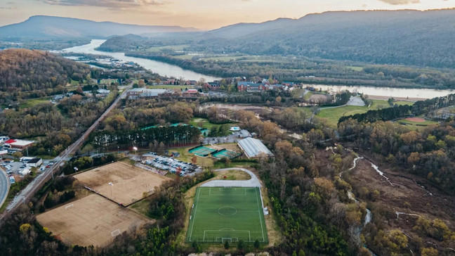 Scenic City sets sights on Spanish soccer squad for 2026 World Cup