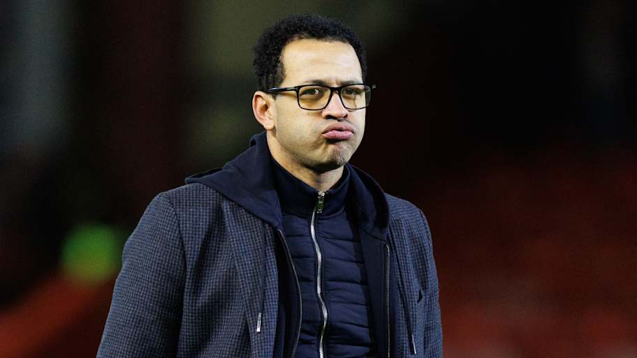 Liam Rosenior’s immediate plan for Chelsea ‘bomb squad’ duo revealed