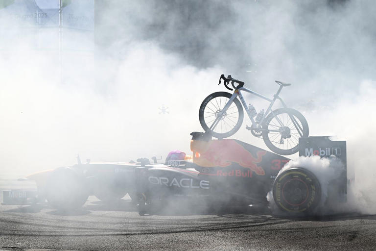 ‘Turning pro cycling into F1 or MotoGP won't improve things for anyone’ – here's what you told ...