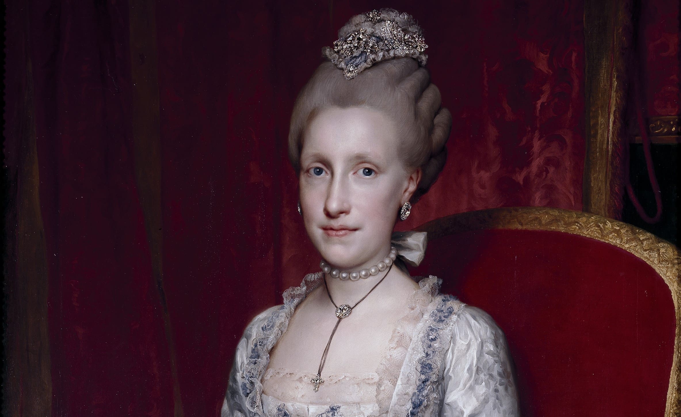 List of 7 most famous queens of Spain