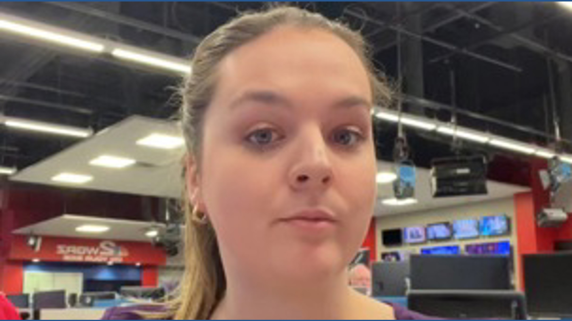 Woman who stole almost 2 million from workplace sentenced to prison