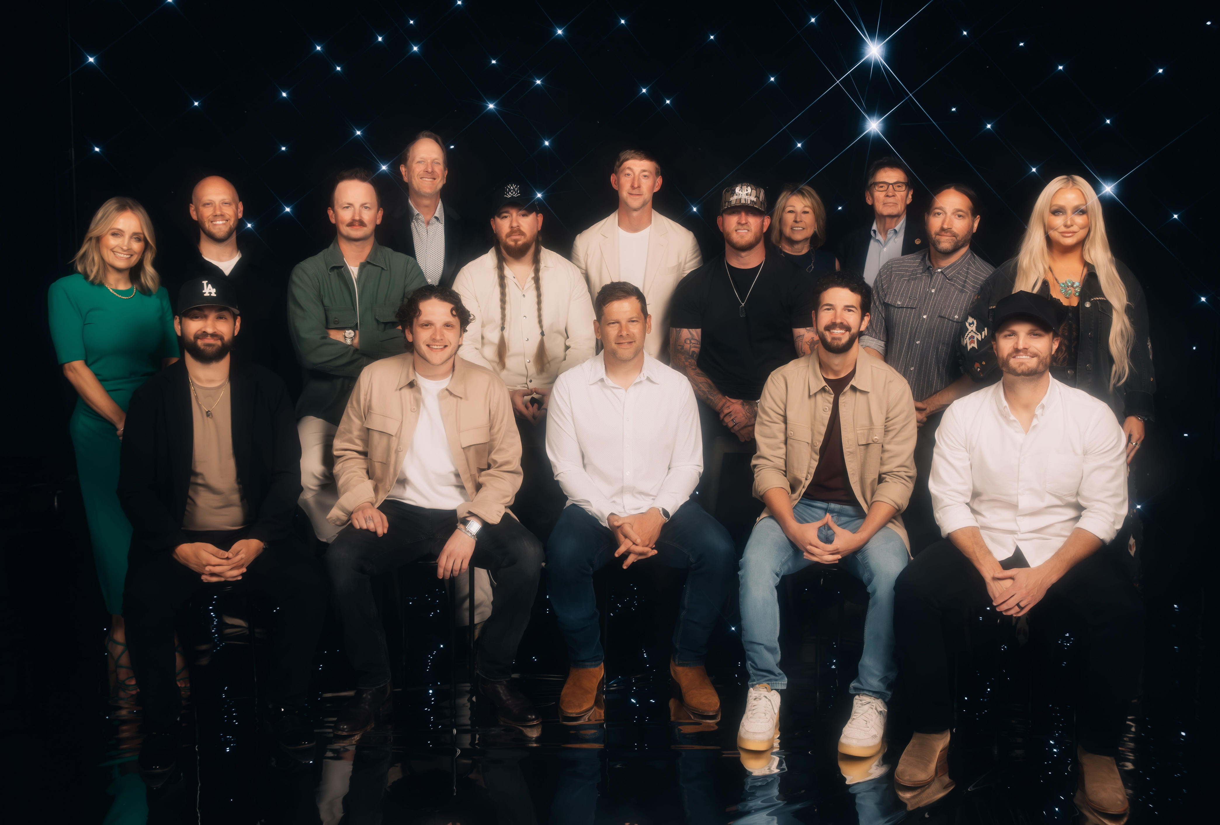 Longtime Country Music Association chief Sarah Trahern to retire