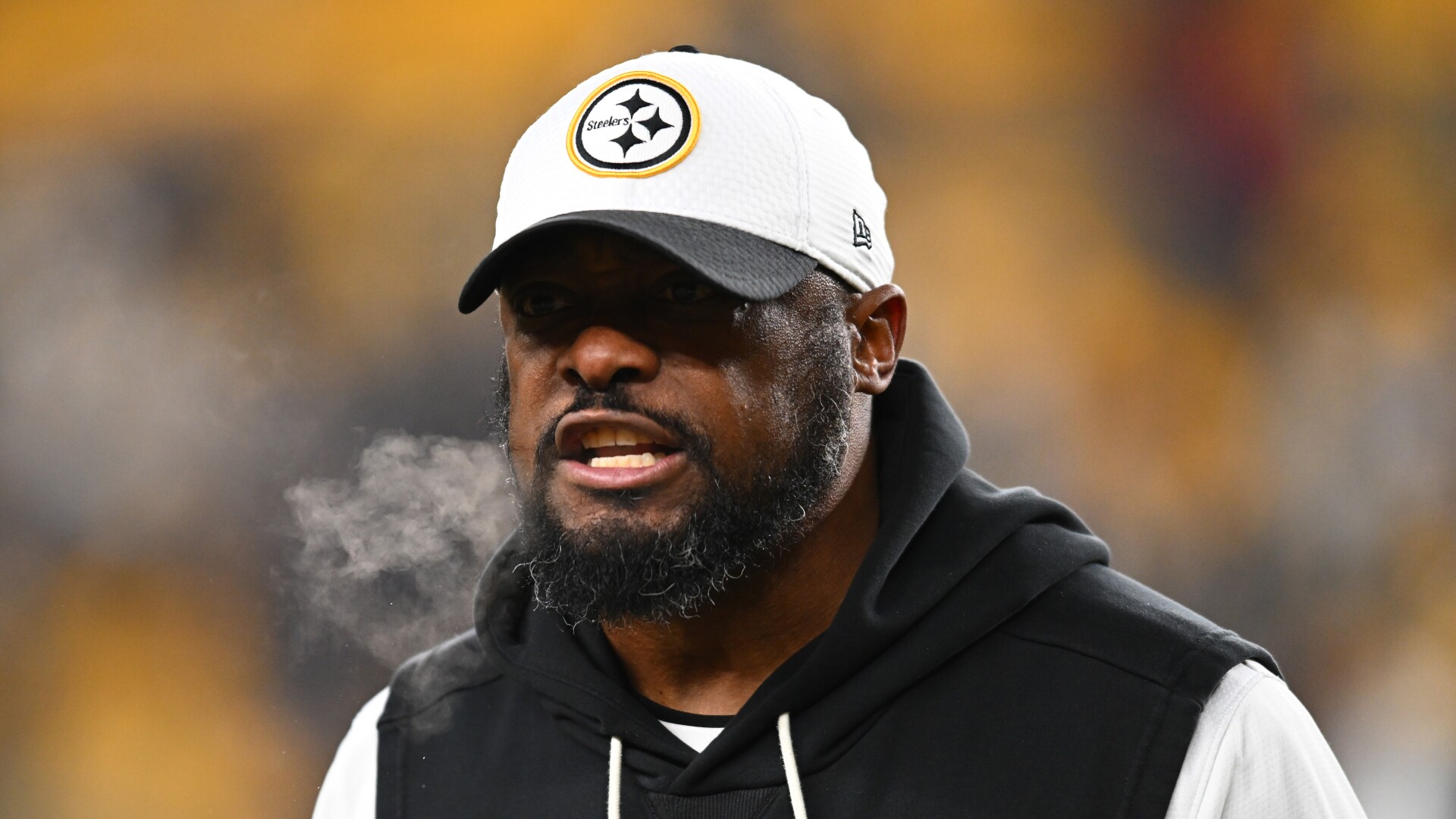Art Rooney II: Mike Tomlin indicated he doesn't plan to coach in the ...