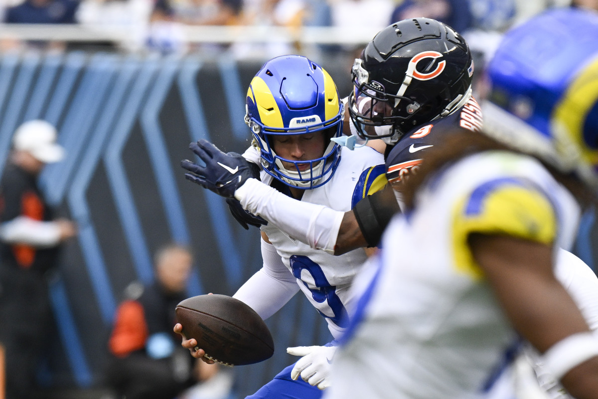 Ben Johnson doesn’t downplay the challenge of slowing an MVP-caliber ...