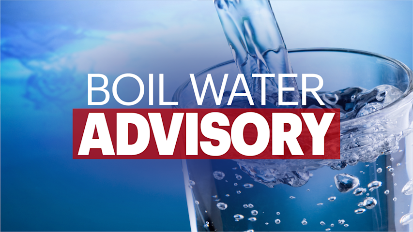 Boil water advisory lifted in Thomaston