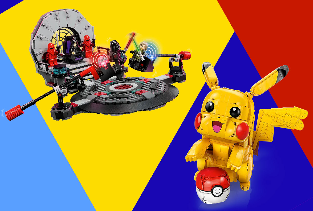 2026 is a huge year for LEGO — preorder LEGO Smart Play and the first ...