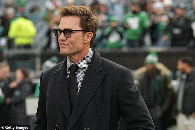 Brady faces backlash as he unleashes on fragile young athletes who are ...