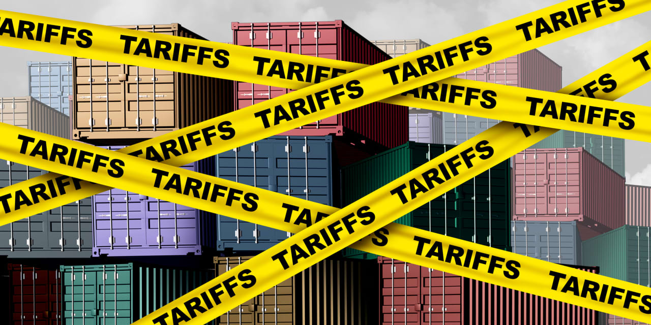 How Trump’s affordability push is prompting Wall Street to rethink what ...