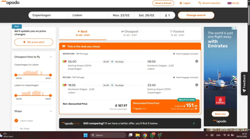 When scrapers get scraped: eDreams moves against Tryp.com in prime fare ...